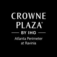 Crowne Plaza Ravinia Atlanta - Ravinia Ballroom - Barnes Creative Studios