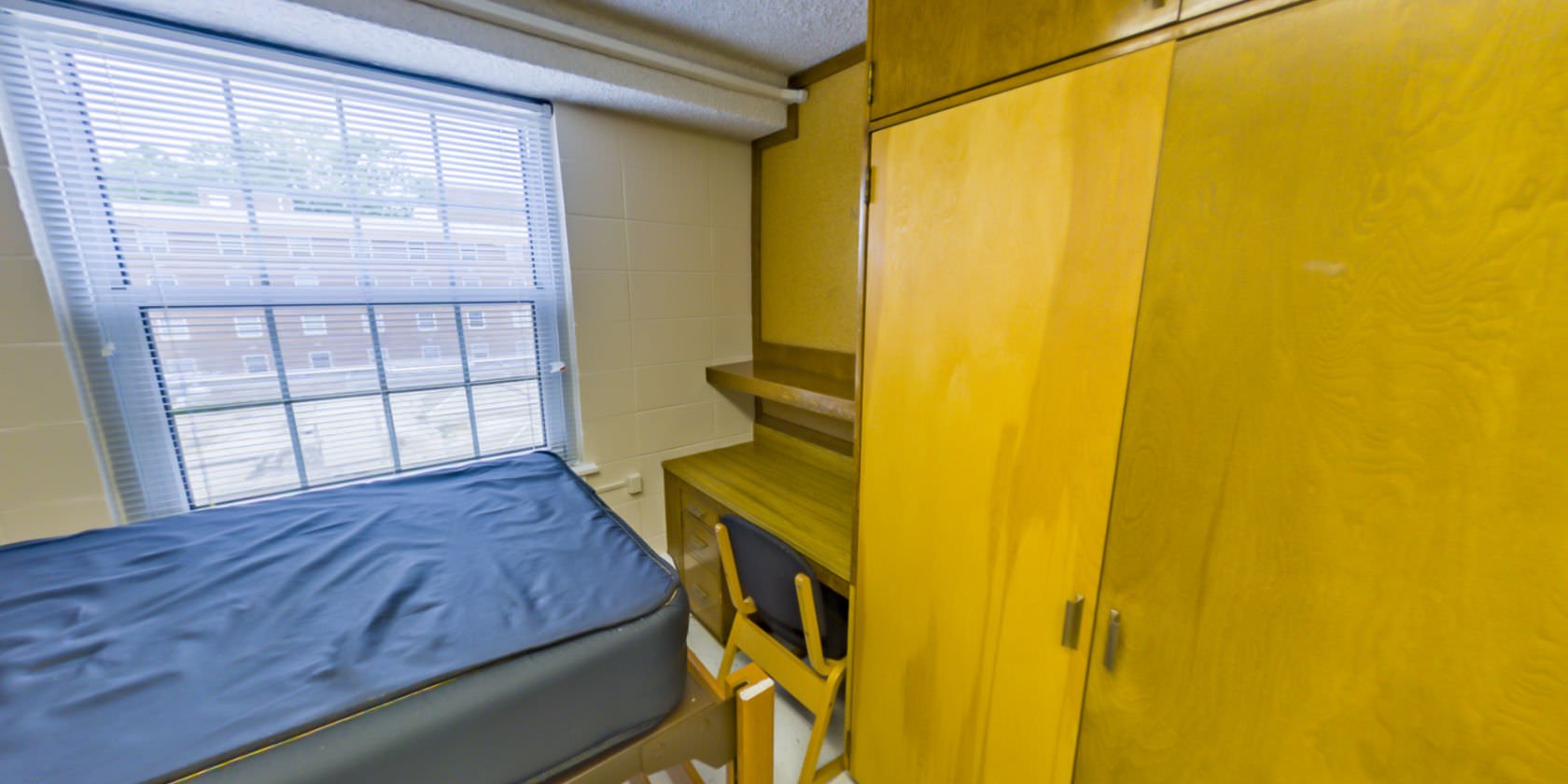 University of Alabama - Burke Double - Barnes Creative Studios