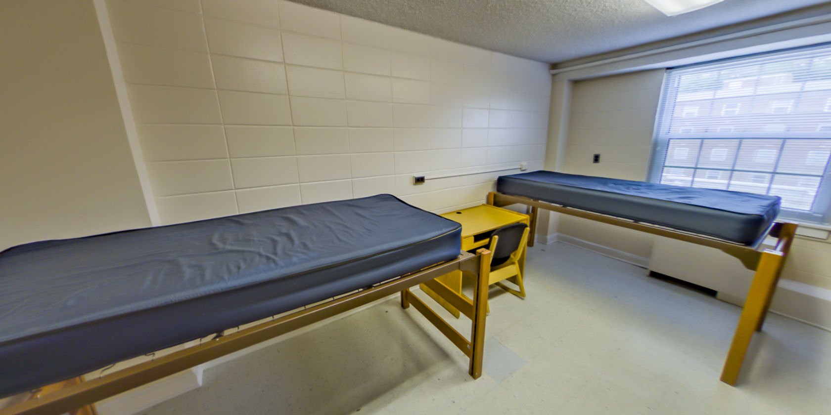 University of Alabama - Burke Double - Barnes Creative Studios