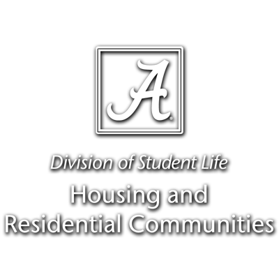 University of Alabama - Parham 3 Person Suite - Barnes Creative Studios