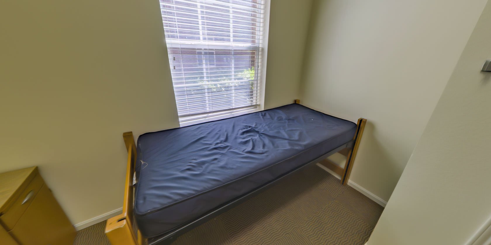 University of Alabama - Ridgecrest East/West 4 BR Suite - Barnes Creative Studios