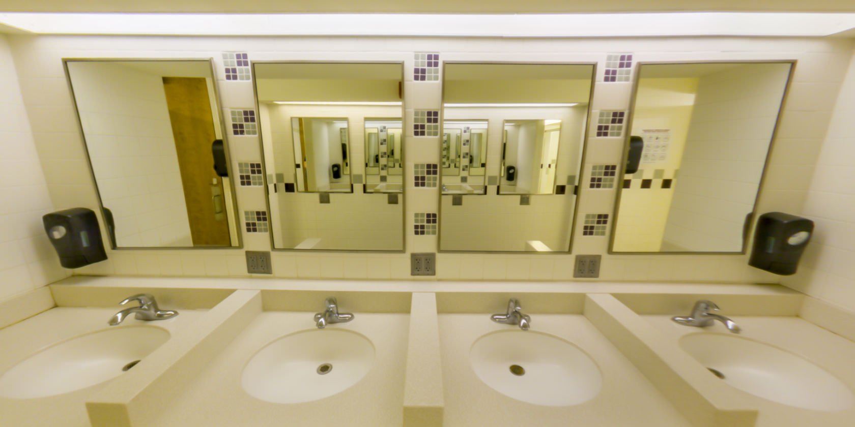 University of Alabama - Parham Double - Barnes Creative Studios