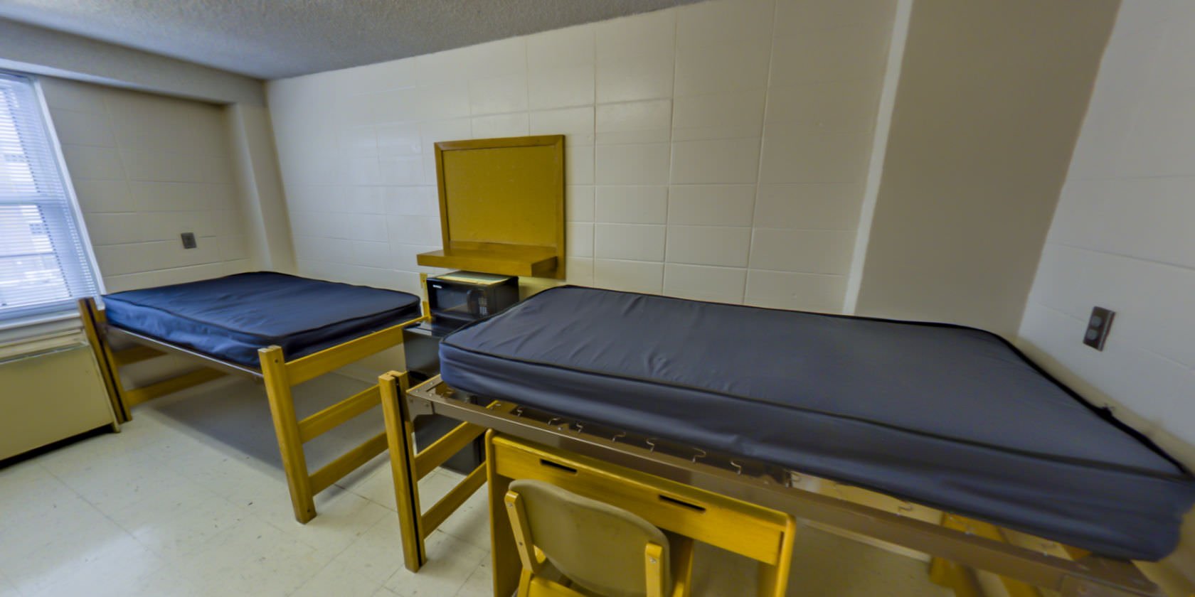 University of Alabama - Parham Double - Barnes Creative Studios