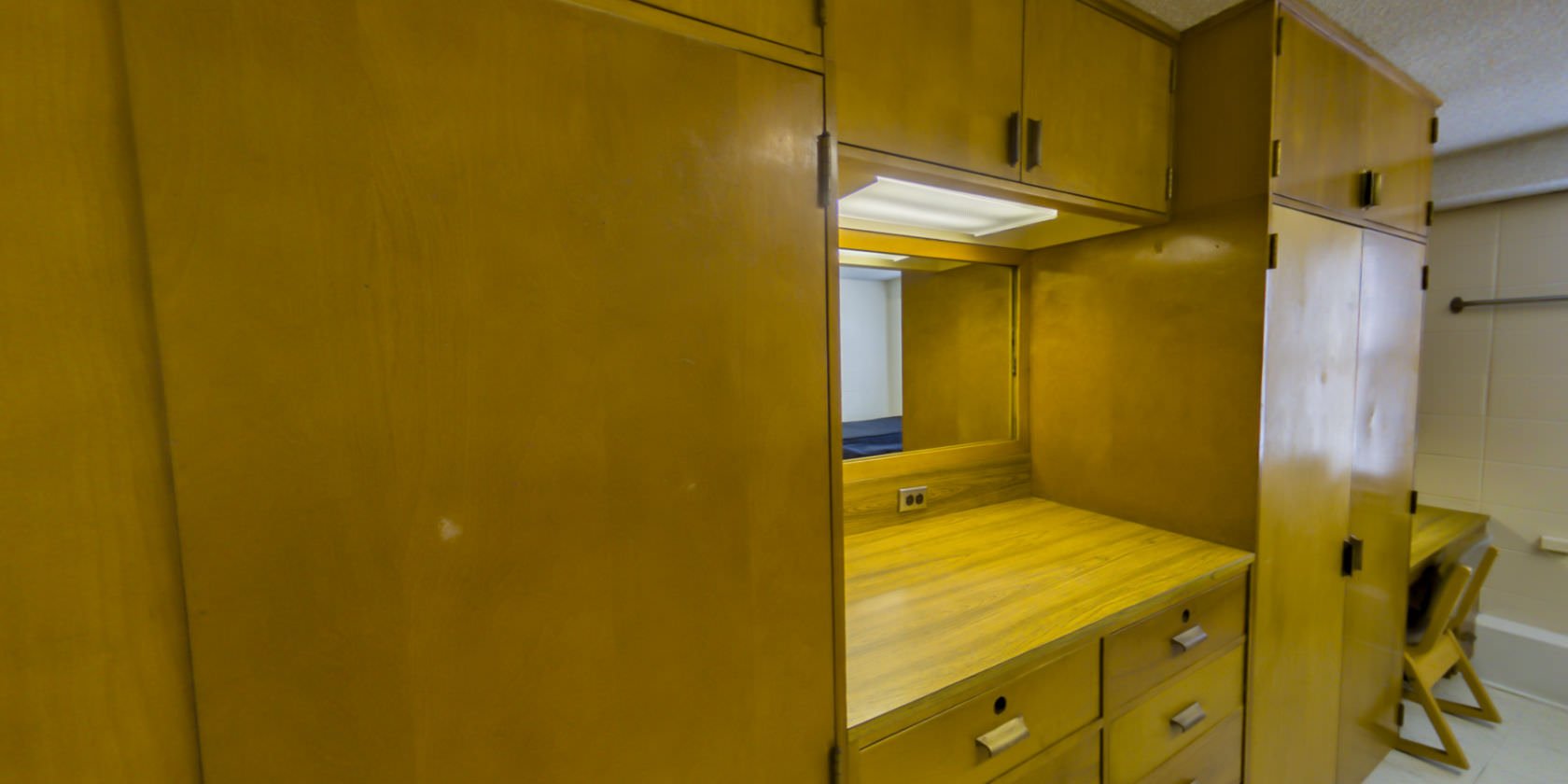 University of Alabama - Parham Double - Barnes Creative Studios