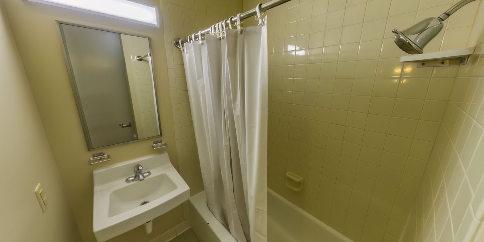 University of Alabama - Bryce Lawn Apt - Barnes Creative Studios