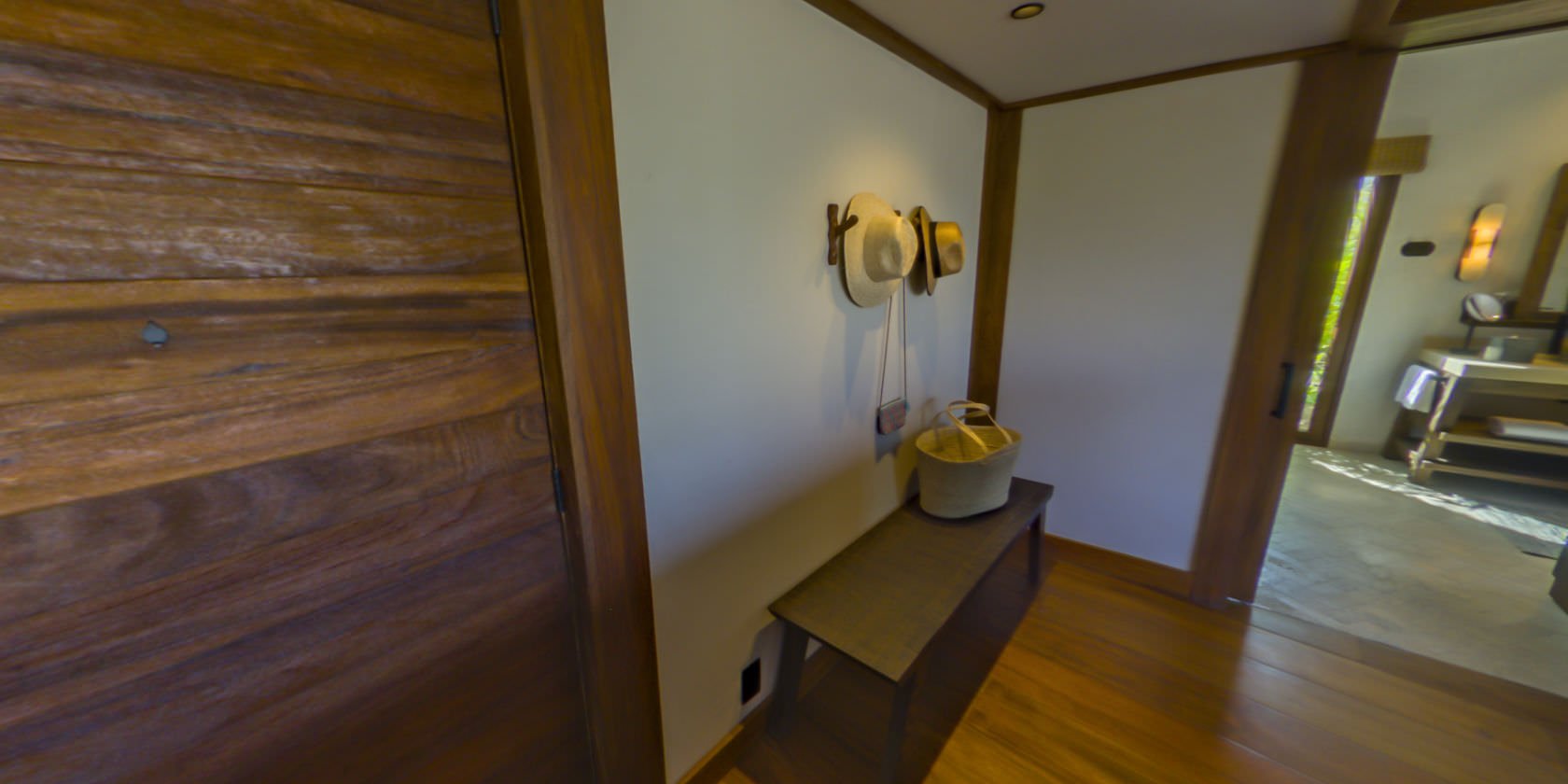 Naviva®, Ocean View Tent Accessible Tour - Barnes Creative Studios